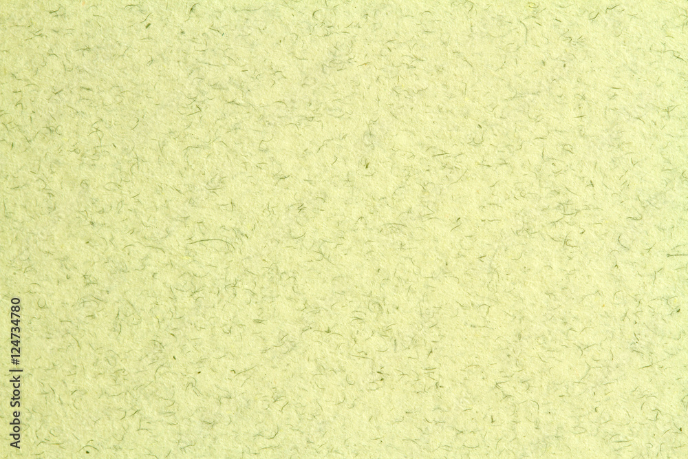Yellow paper texture, light background Stock Photo | Adobe Stock