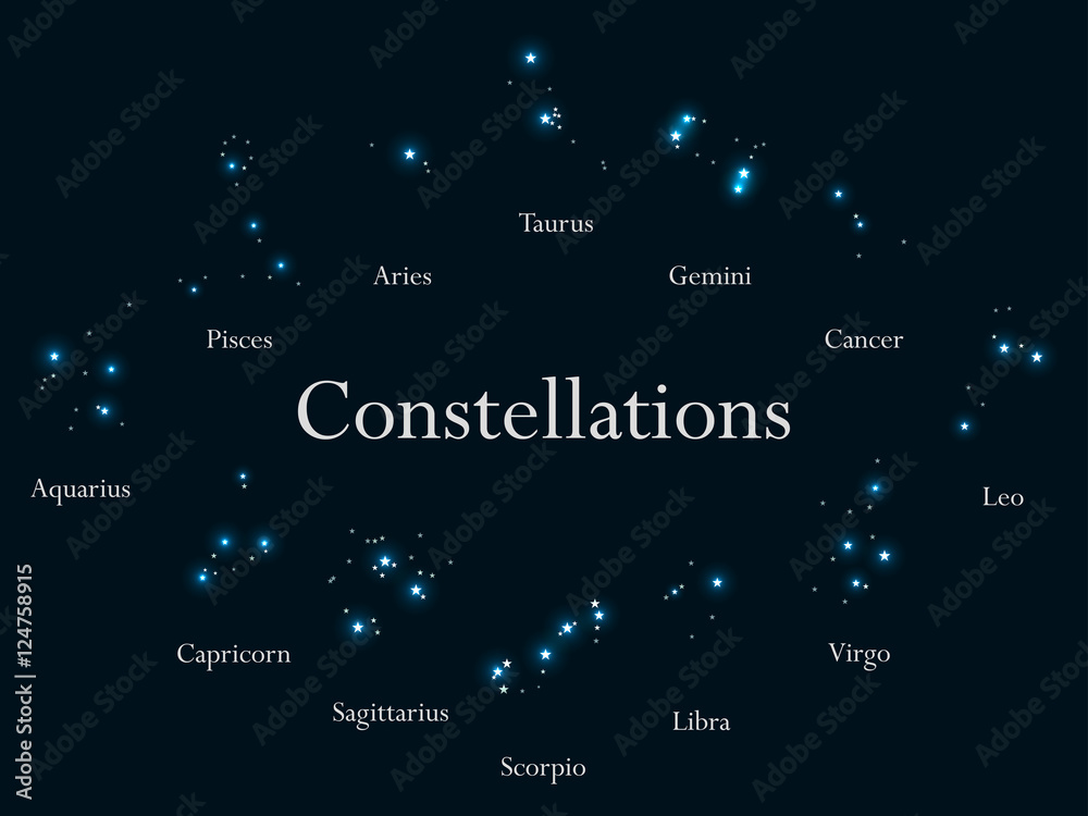 Astrology Stars