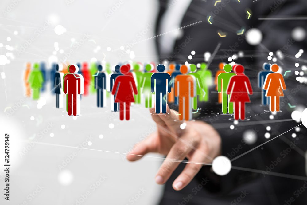 gruppe Stock Photo | Adobe Stock