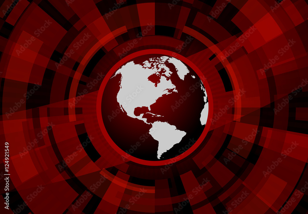 Gráficos para títulos de noticias Stock Template | Adobe Stock