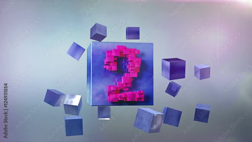 TOP TEN. Countdown GO! Beautiful modern countdown 1-10. Stock Video ...