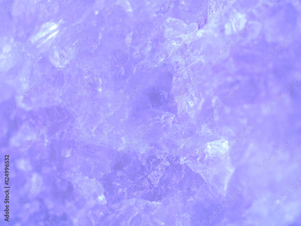 purple background and texture. crystal texture. abstract design Stock ...