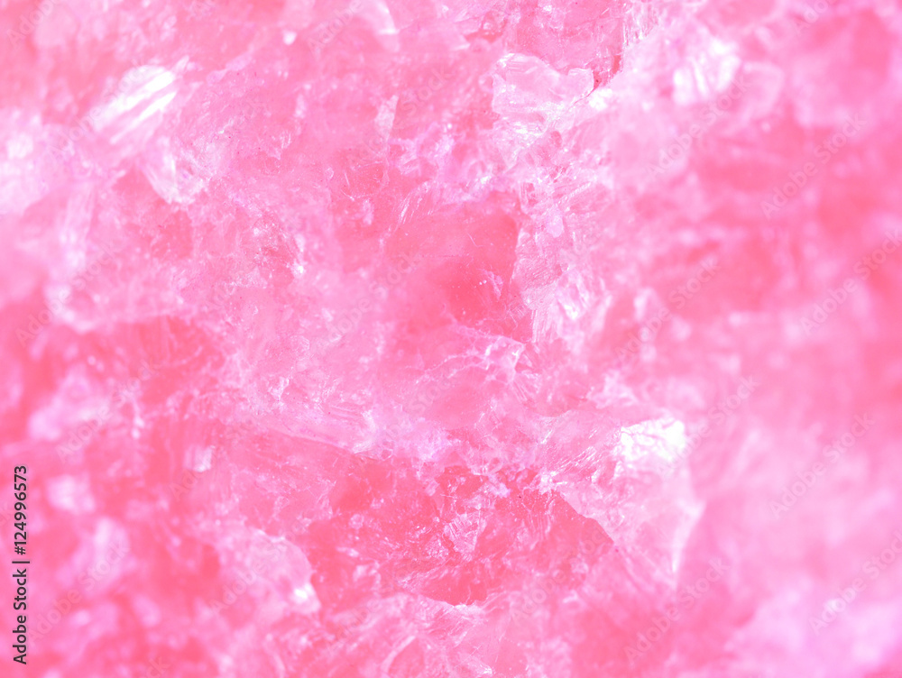 hot pink background and texture. crystal texture. abstract design Stock ...