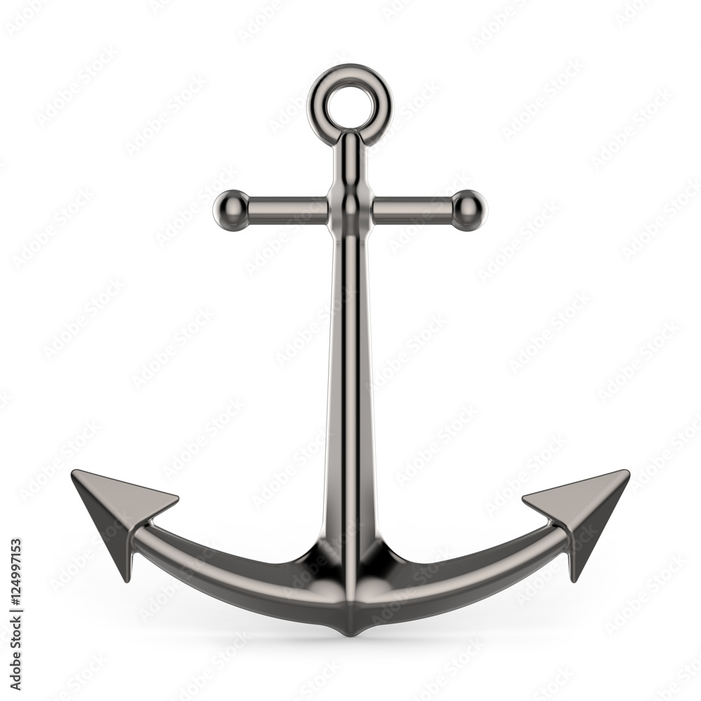 Anker Stock-Illustration | Adobe Stock