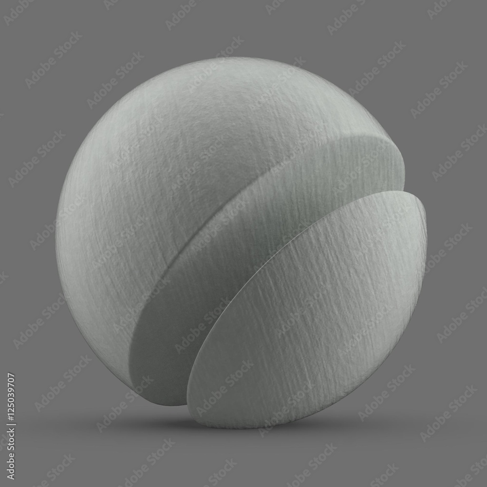 White diagonal displacement paper Stock 3D asset | Adobe Stock