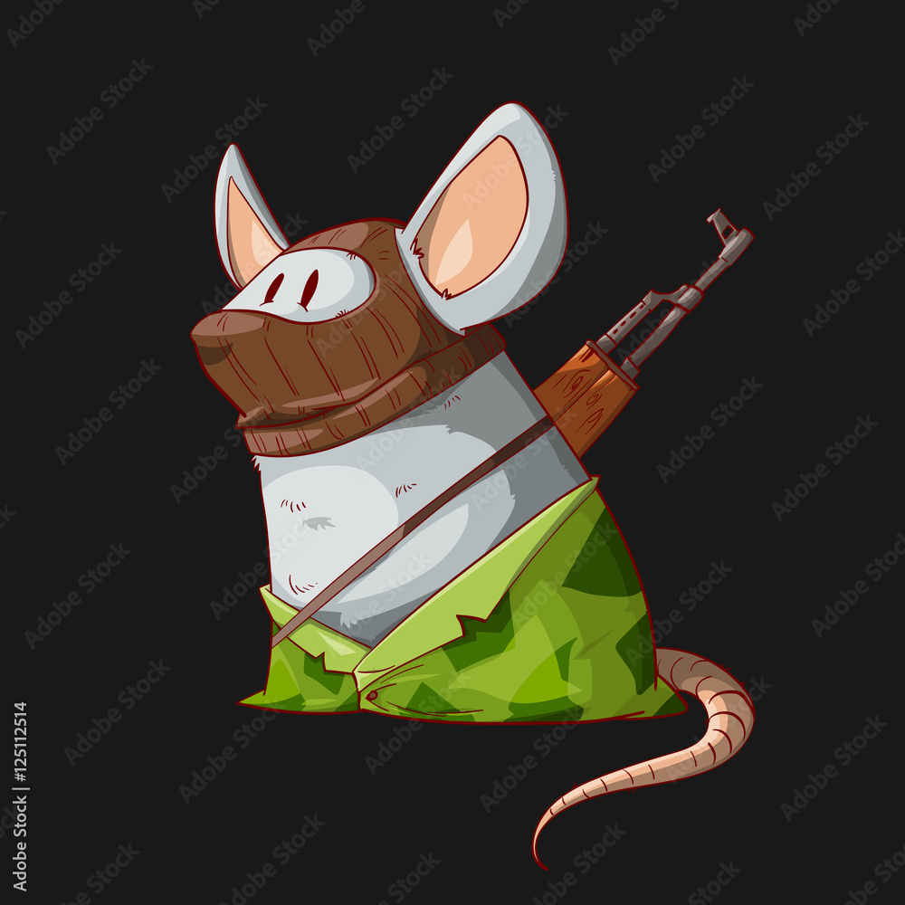 Assault Rat
