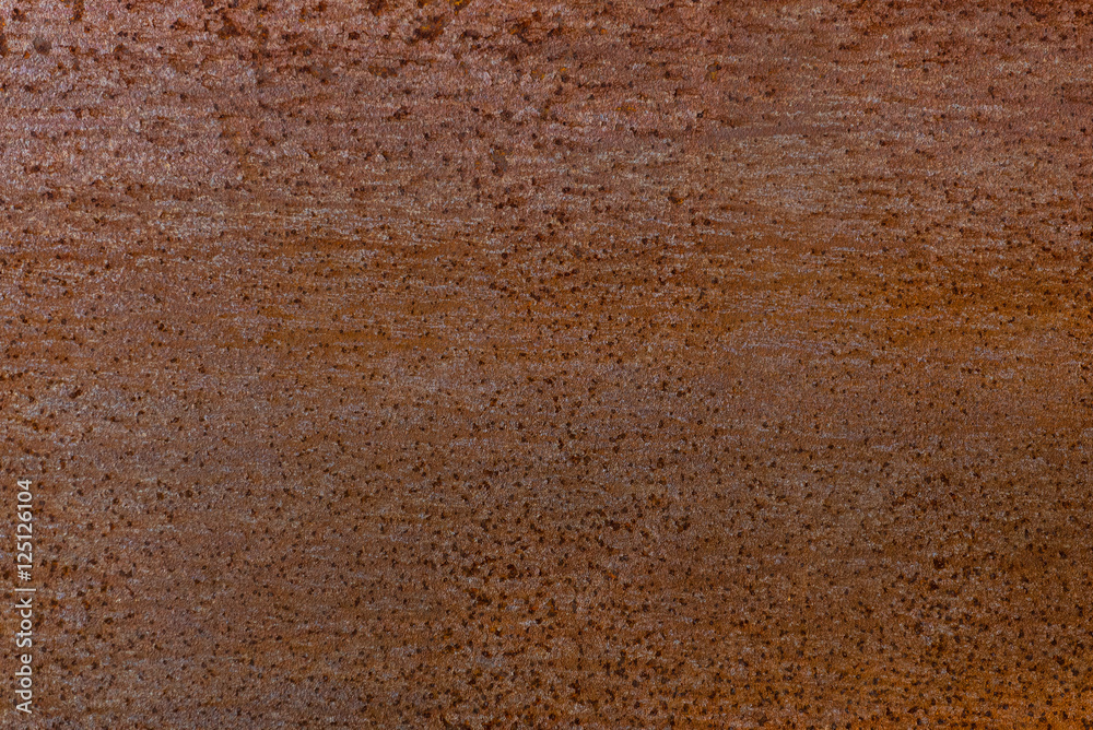 weathered rust metal texture background Stock Photo | Adobe Stock