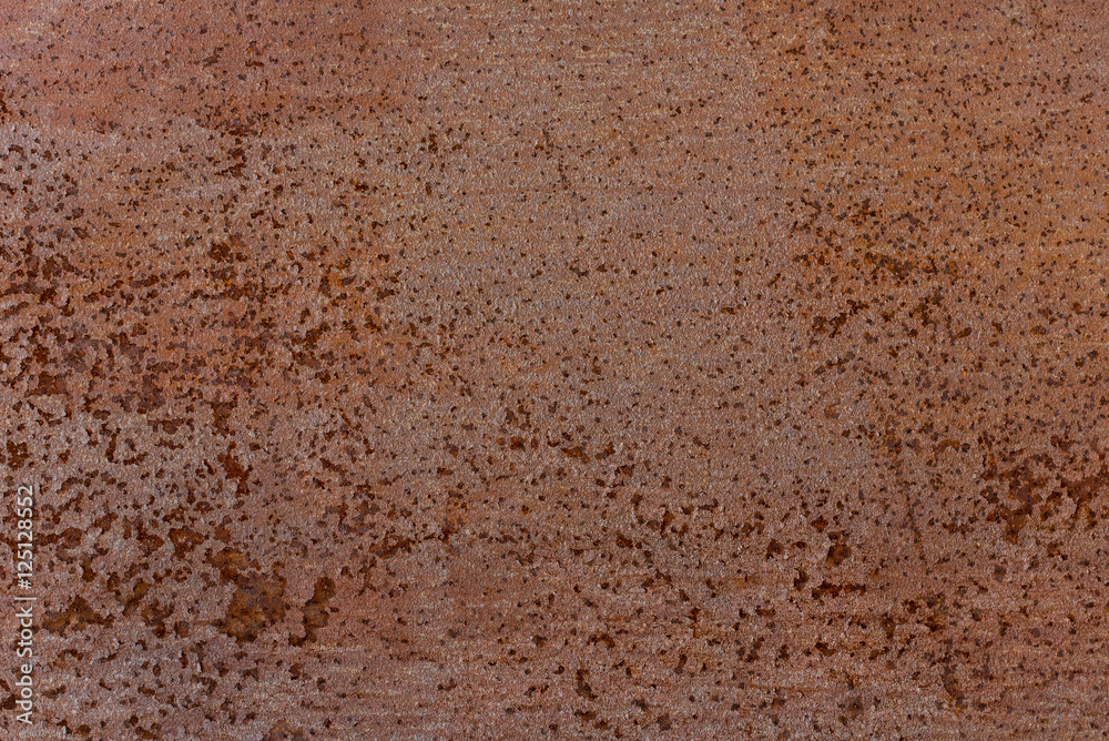 weathered rust metal texture background Stock Photo | Adobe Stock