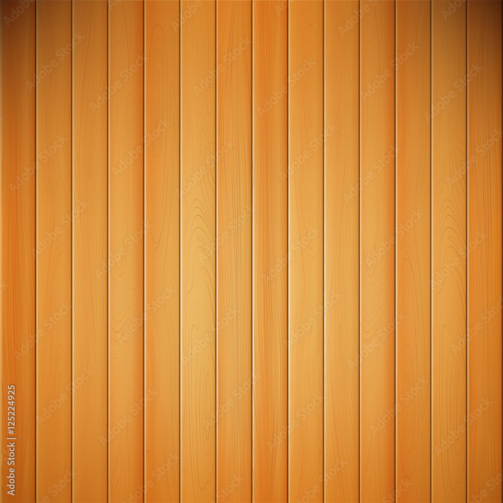 Abstract background realistic nature wood vector illustration e Stock ...