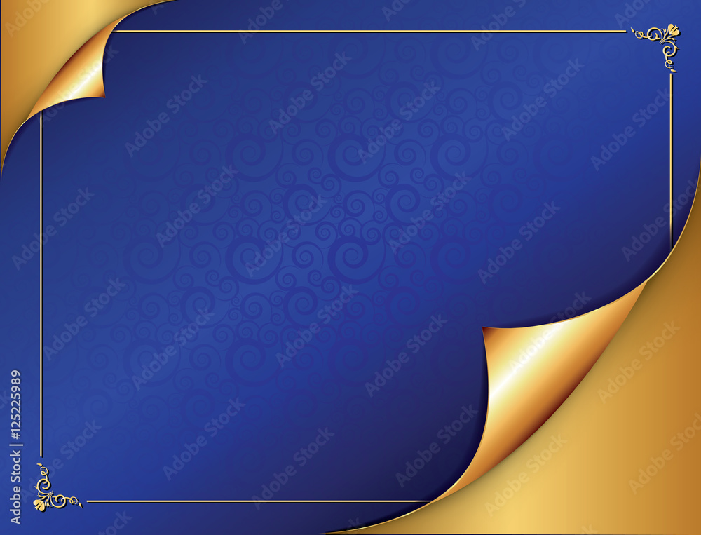 Tarpaulin Background Designs Blue