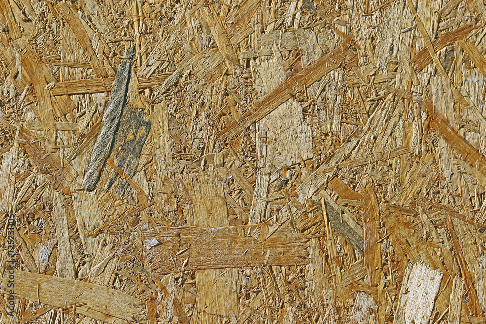 Panneau en bois recyclé Stock Photo | Adobe Stock