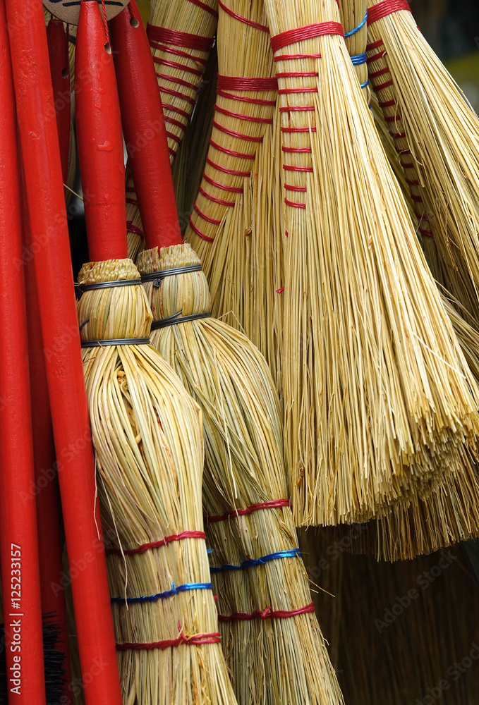 Foto de Besen do Stock | Adobe Stock