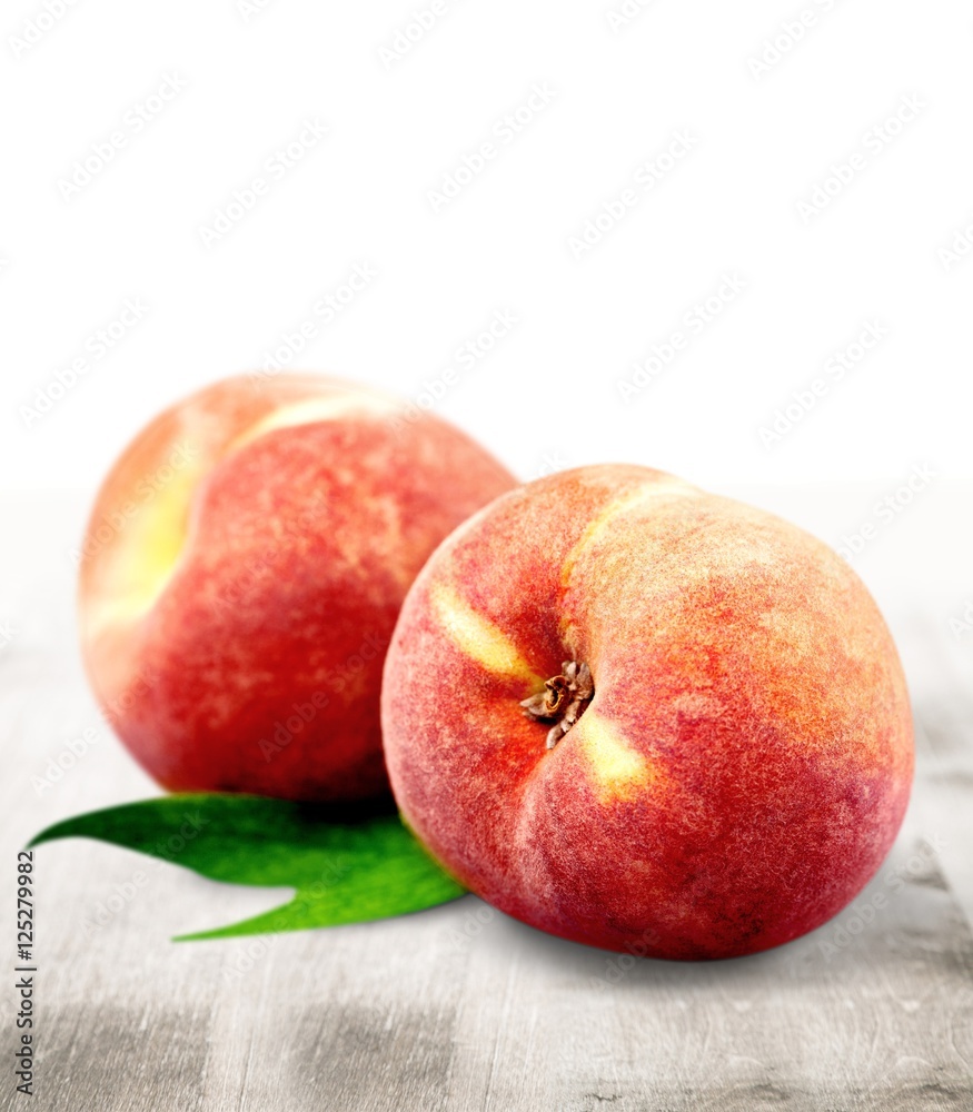 Peach. Stock Photo | Adobe Stock