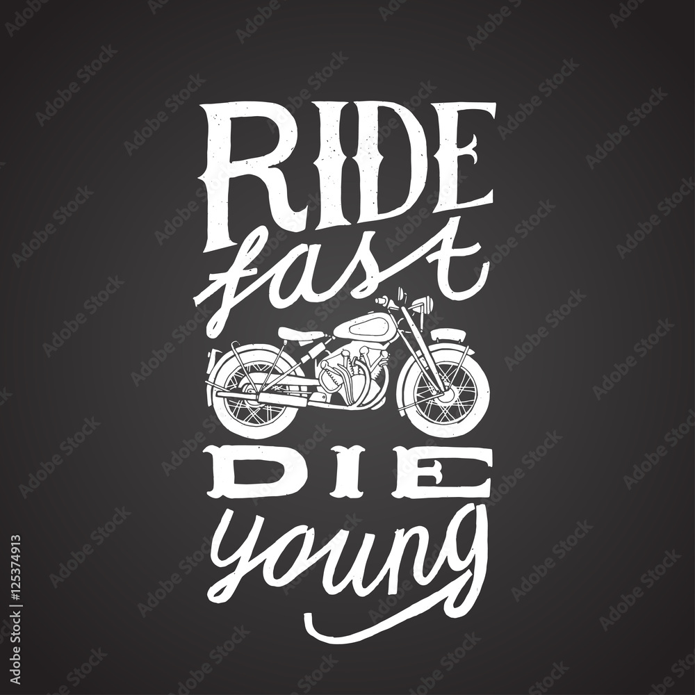 Ride Or Die Quotes