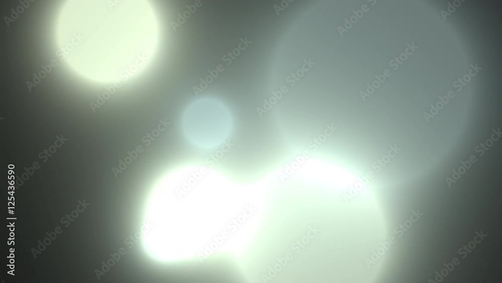 Vidéo Stock Green background for caption, title, name, message, intros ...