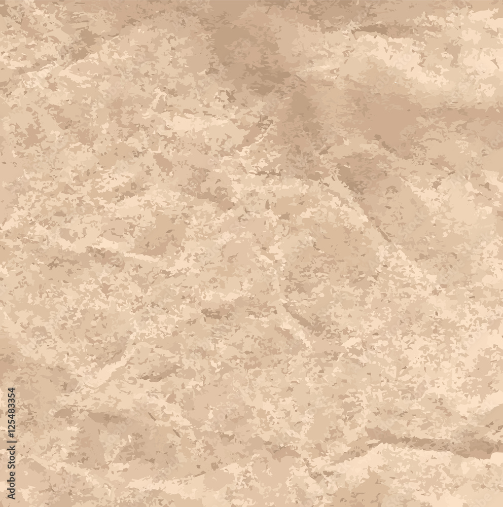 Vintage old paper texture Stock Vector | Adobe Stock