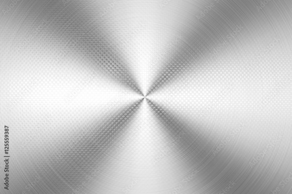 silver metal grid with rays background Stock Illustration | Adobe Stock