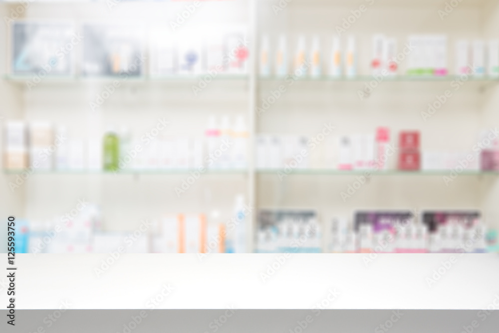 Pharmacy drugstore background concept. Stock Photo | Adobe Stock