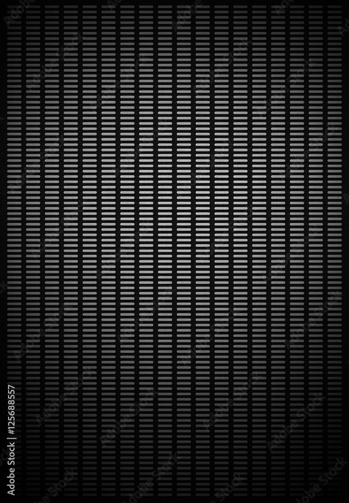 Eliptic Oval Metal texture mesh pattern background Stock Illustration ...