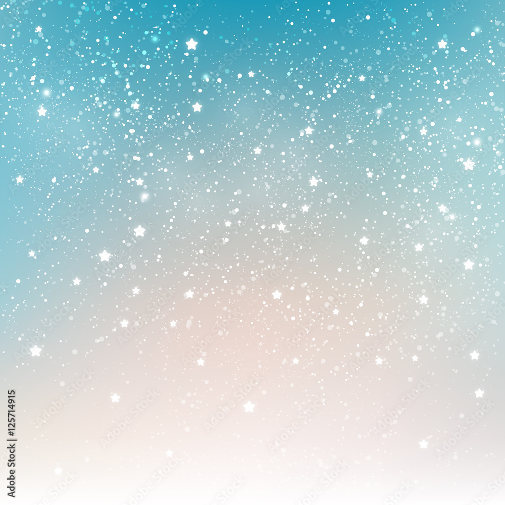 Shiny background for Your design Stock Vector | Adobe Stock