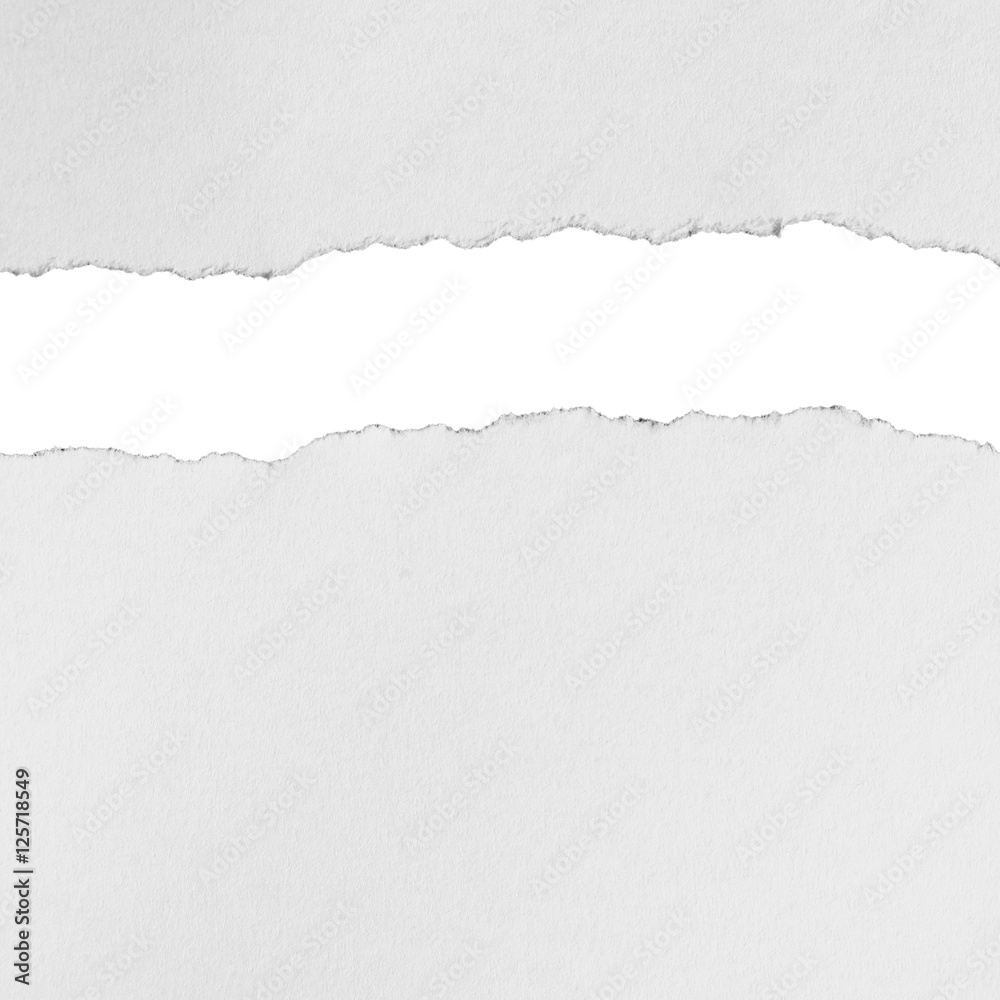 torn paper Stock Photo | Adobe Stock