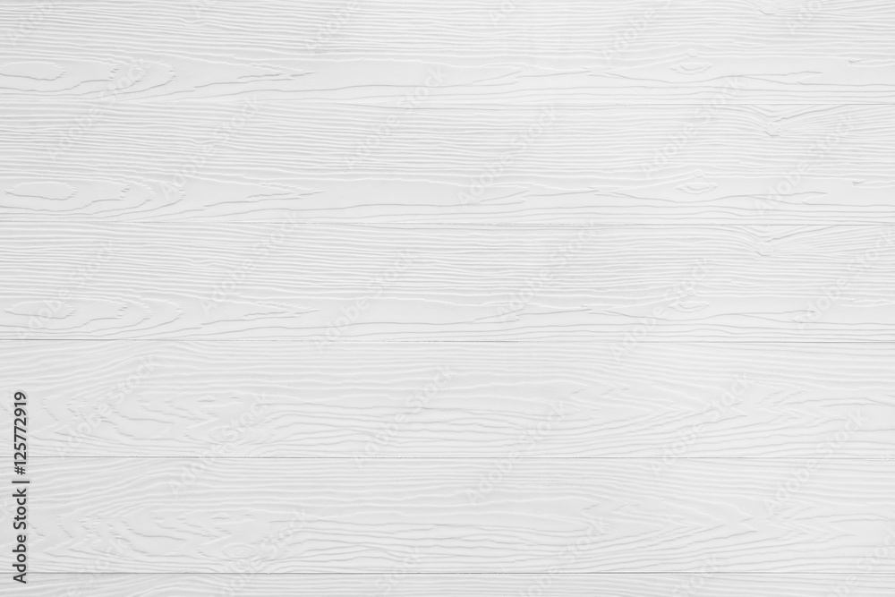 White wood texture for background. Stock Photo | Adobe Stock