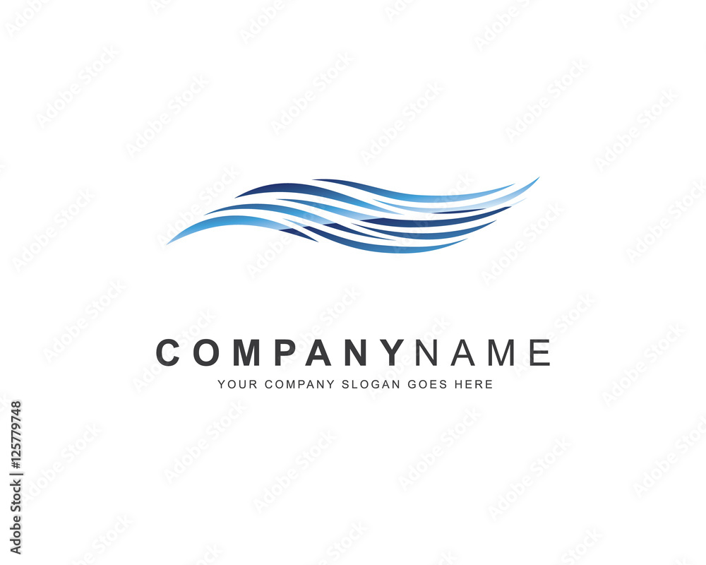 Logo Vector Stock Vector | Adobe Stock