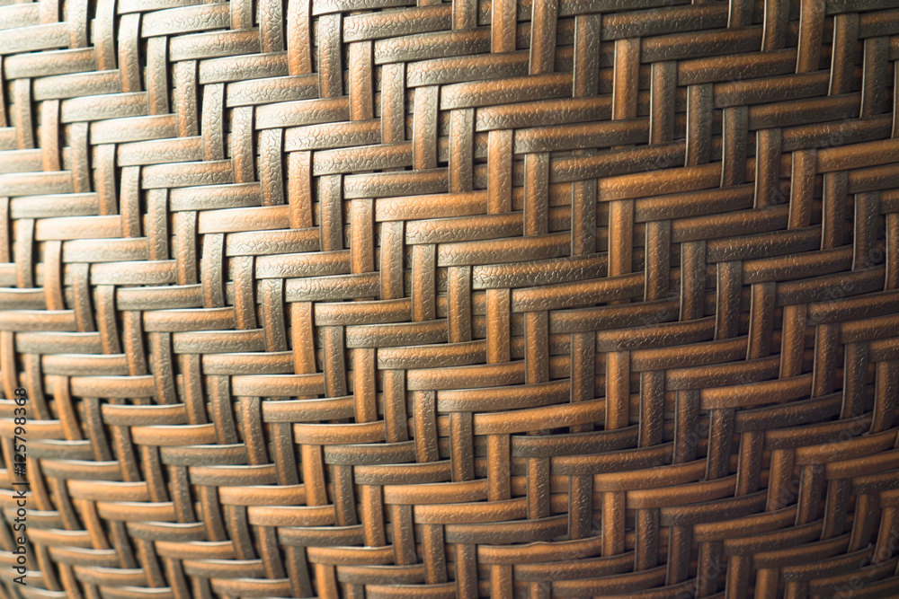 Photo texture of the wicker chair, Wicker chair texture, Texture of ...
