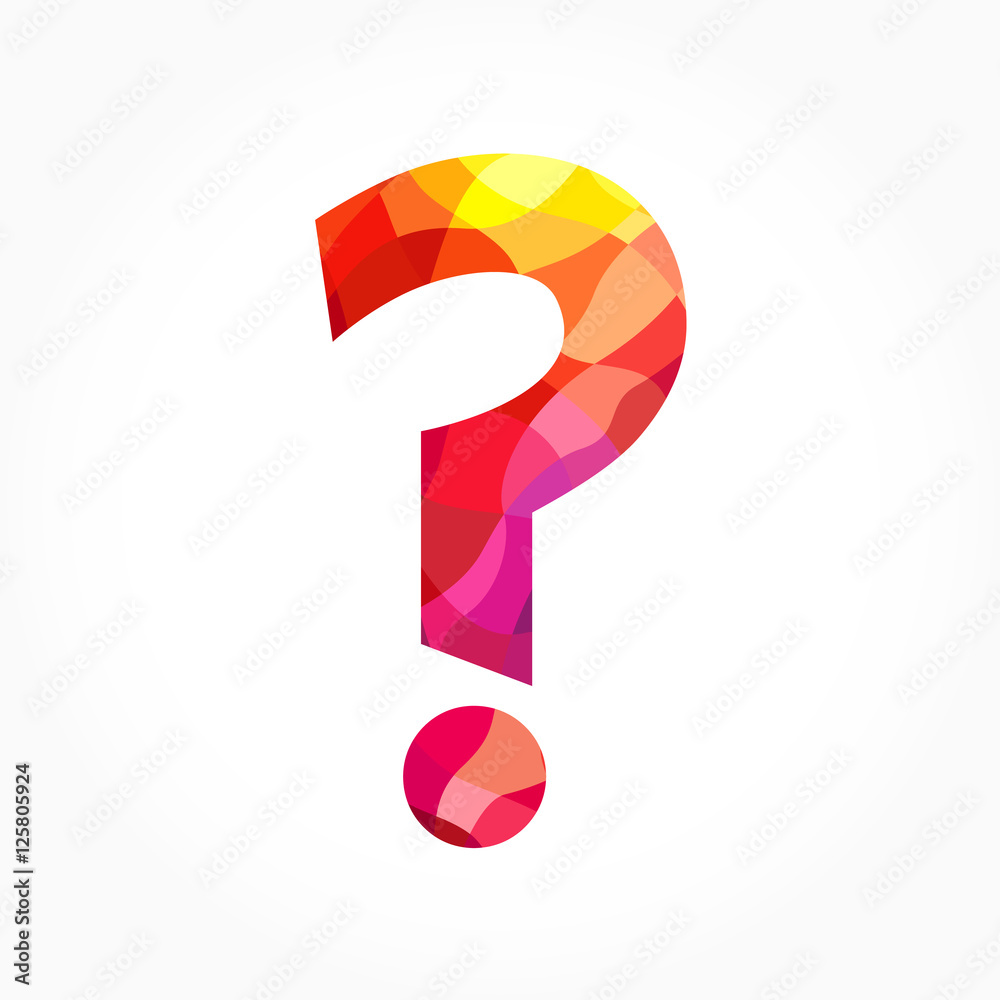 Question Logo Design