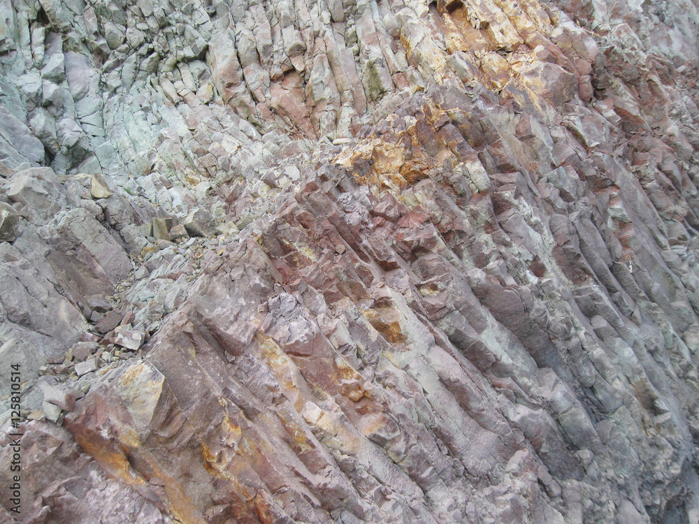 natural background, igneous rock texture closeup Stock Photo | Adobe Stock