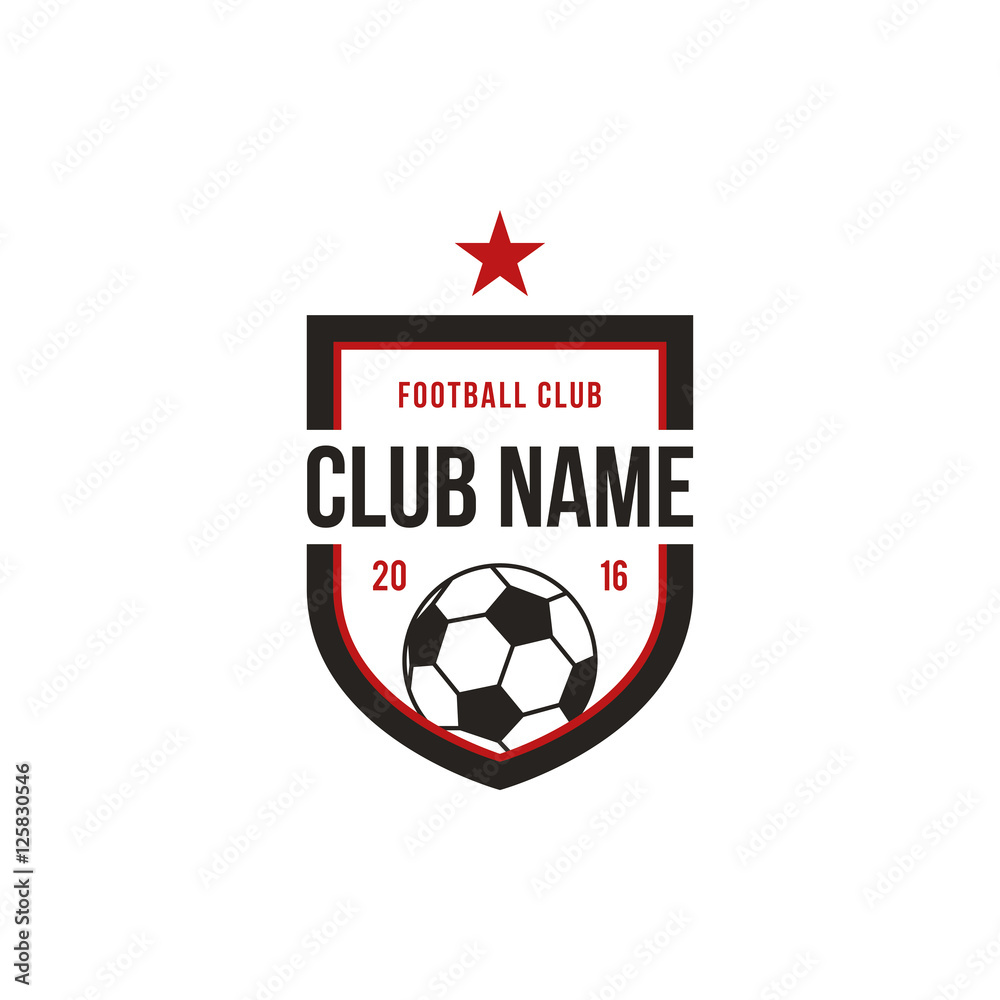 Free Football Logo Design
