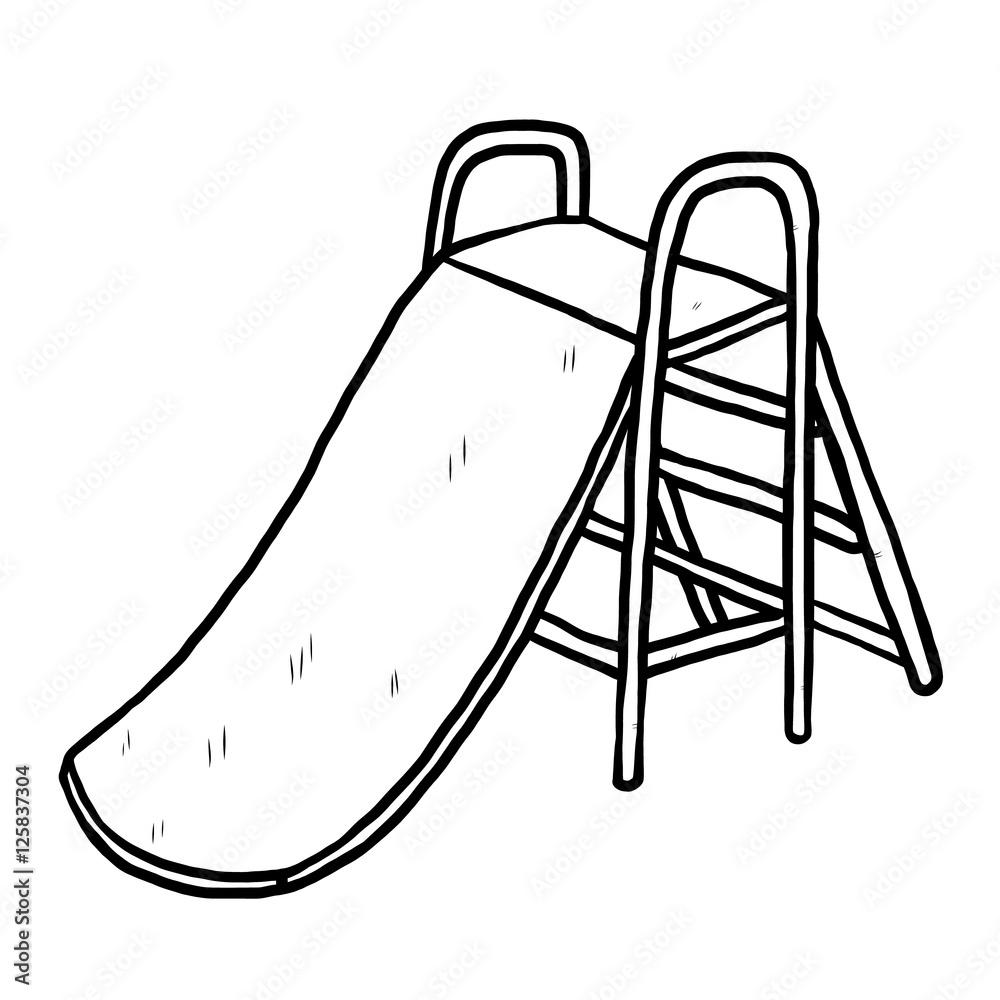 Slide Drawing