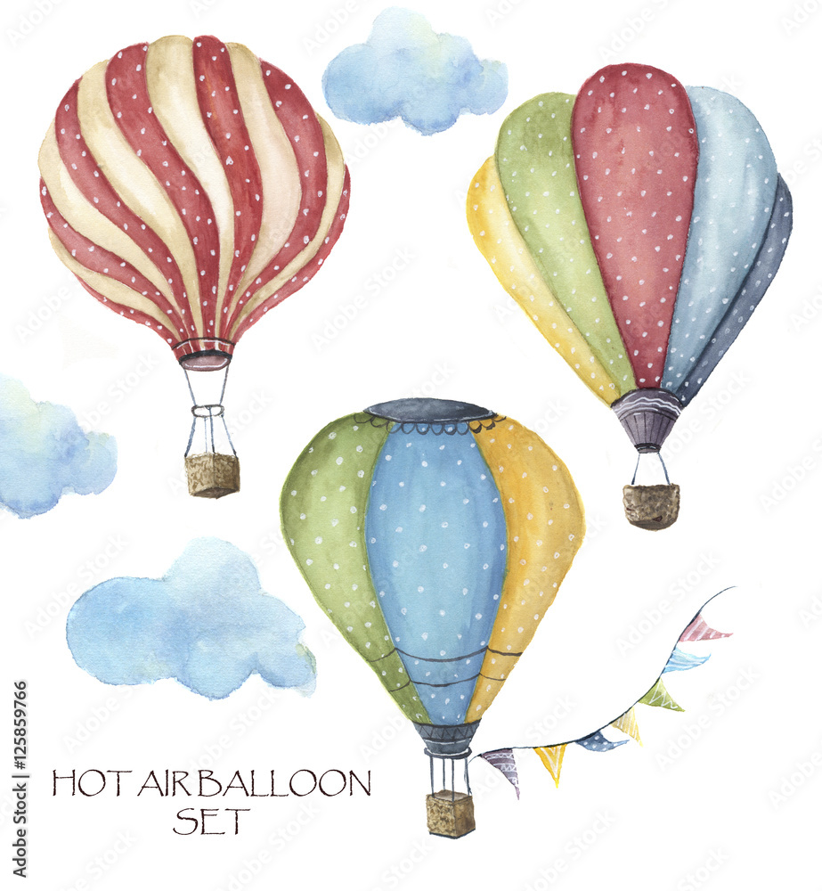 Mural Balloons Bonanza (Per Sqm) | atelier-yuwa.ciao.jp