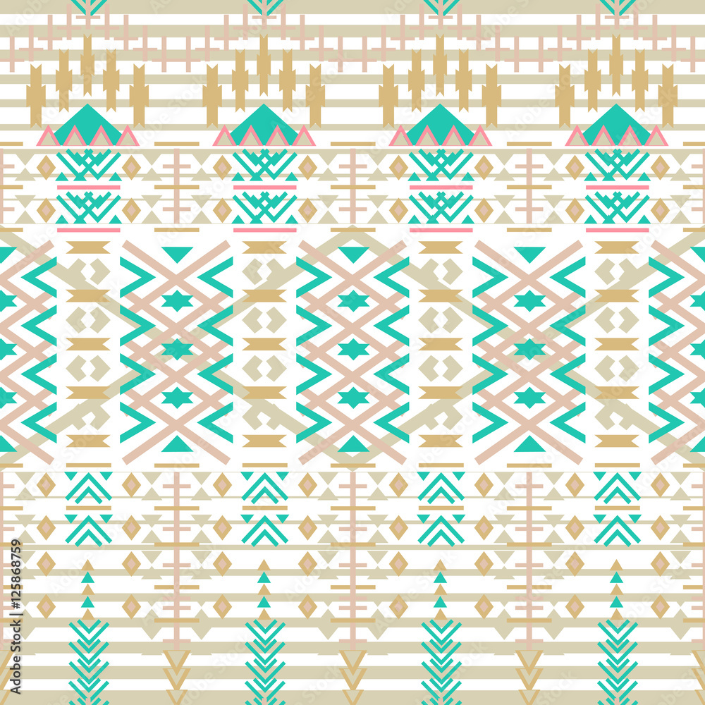 Aztec Textile