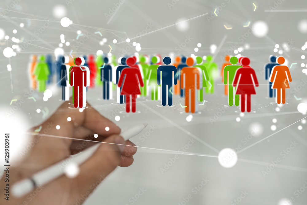 team Stock Photo | Adobe Stock