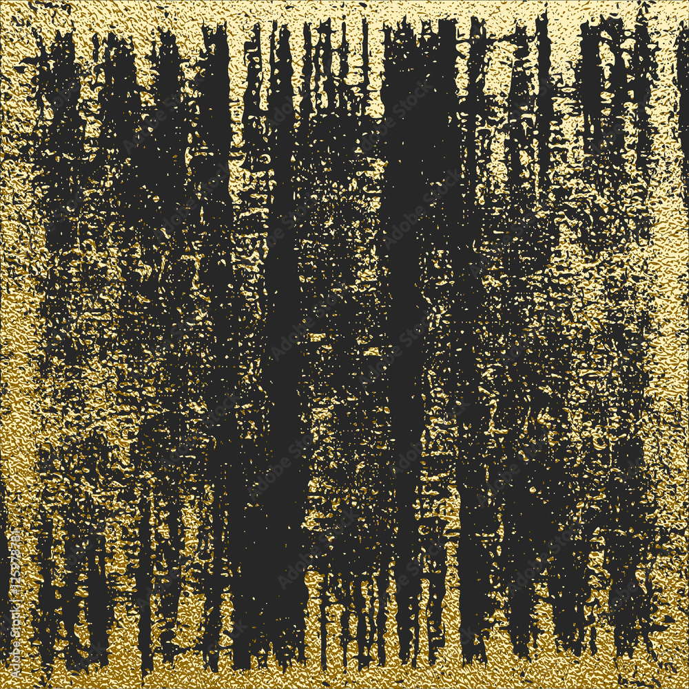 Gold texture. Abstract gold background Stock Vector | Adobe Stock