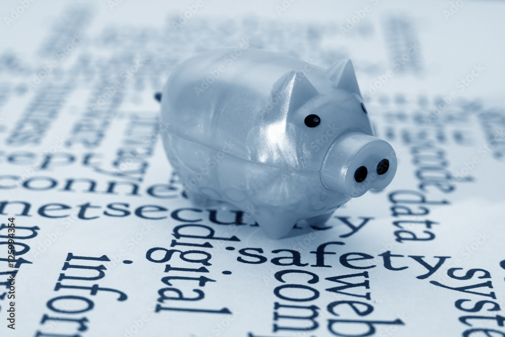 Financial safety Stock Photo | Adobe Stock