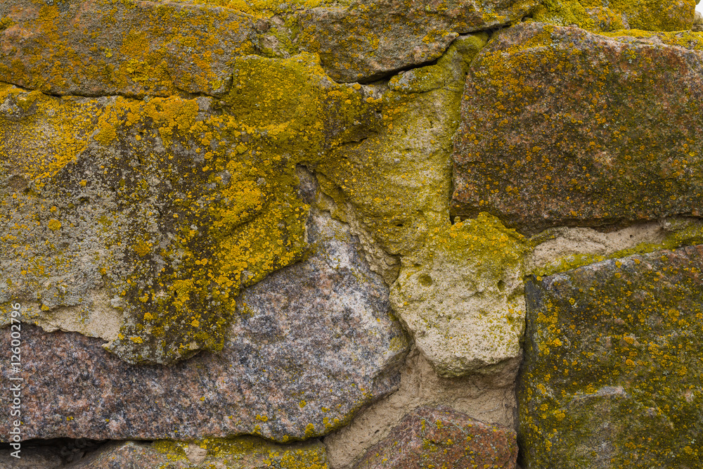 Stonework part foto de Stock | Adobe Stock