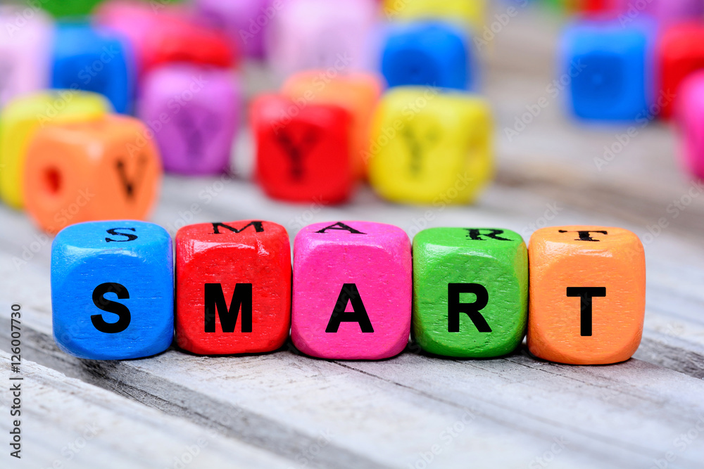 The Word Smart