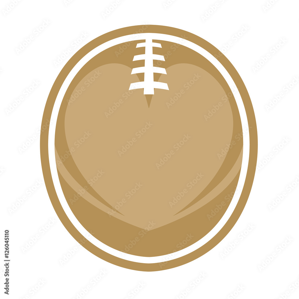 Poster Football Logo – Wall Art | UkPosters