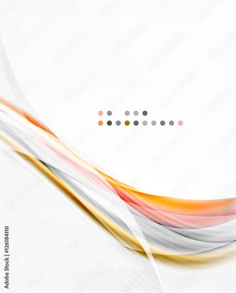Vector abstract background Stock Vector | Adobe Stock