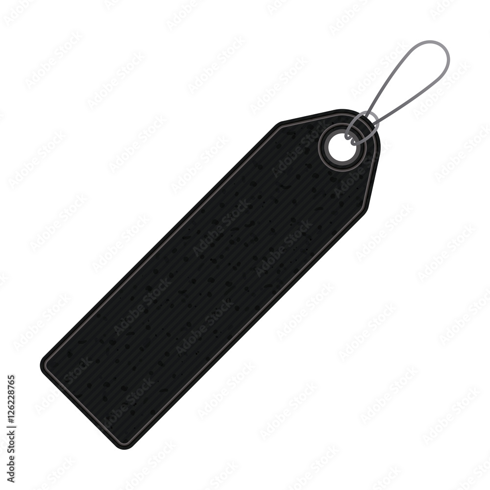 Black and grunge label icon. Tag element banner badge card and product ...