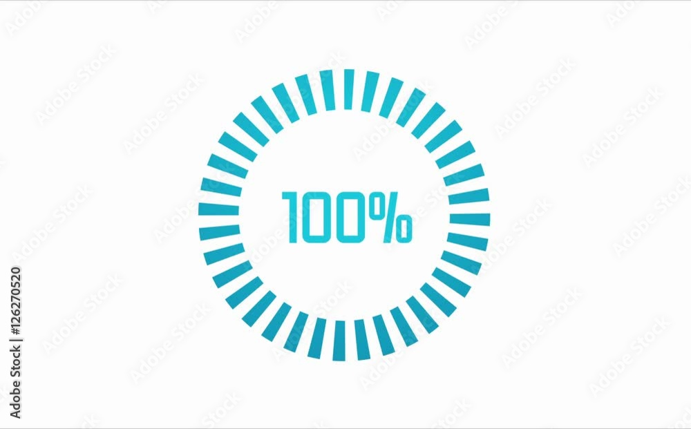 Colorful Loading Circle Progress Loading Bar Ui Indicator Loading Text Loading Progress