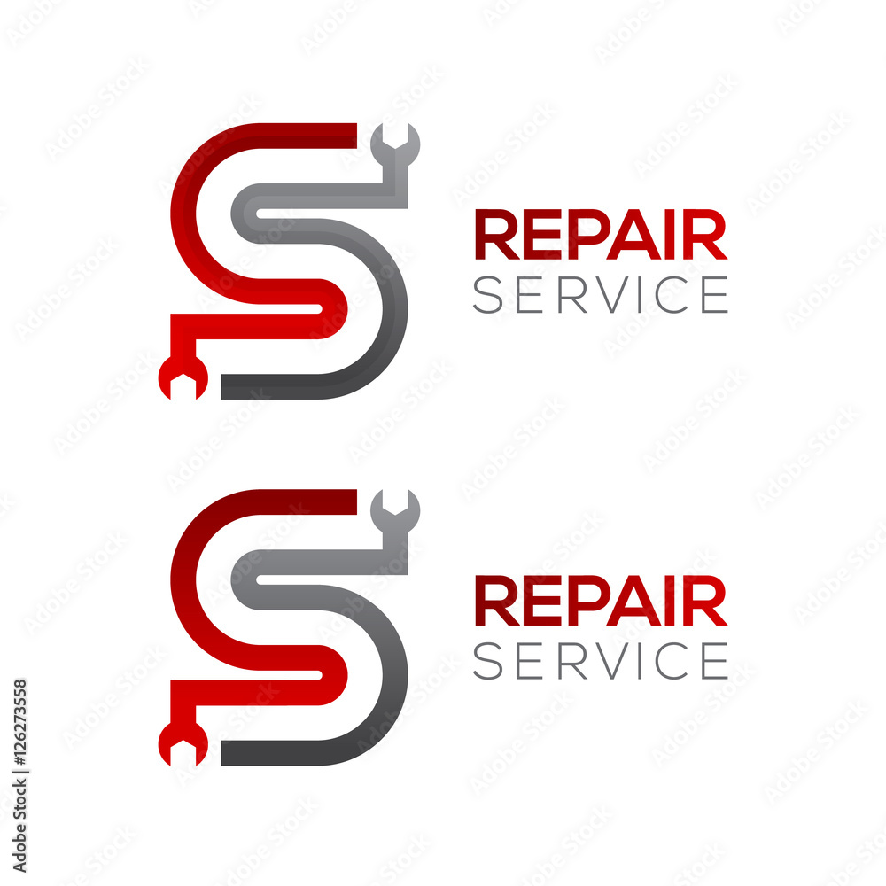 Maintenance Tools Logo