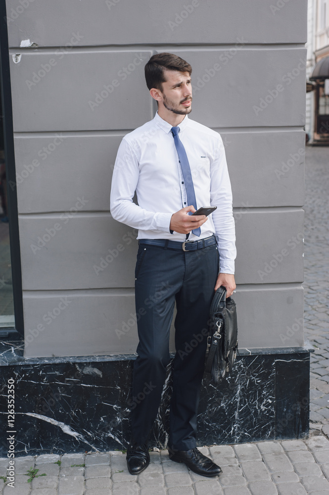 Business man hd Stock Photo | Adobe Stock
