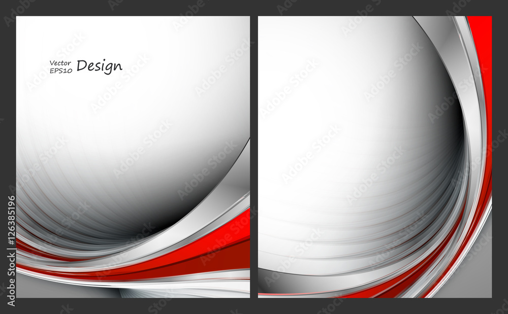 vector background. Corporate backdrop. Vertical elements for designs ...