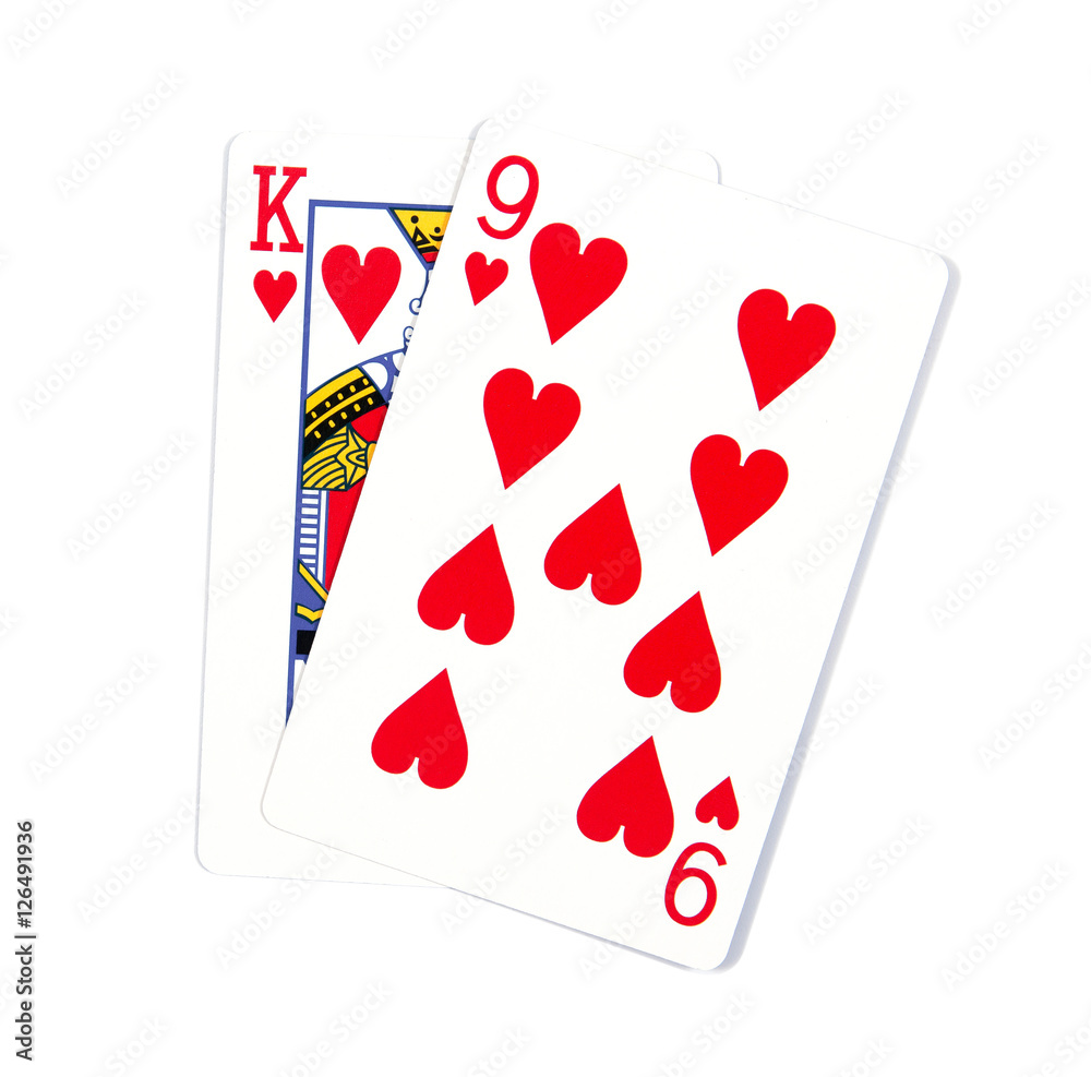 Playing Cards Two