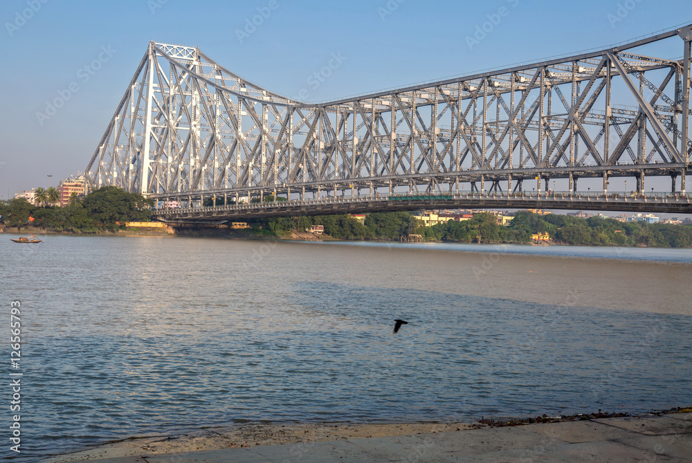 Famous Cantilever Bridges