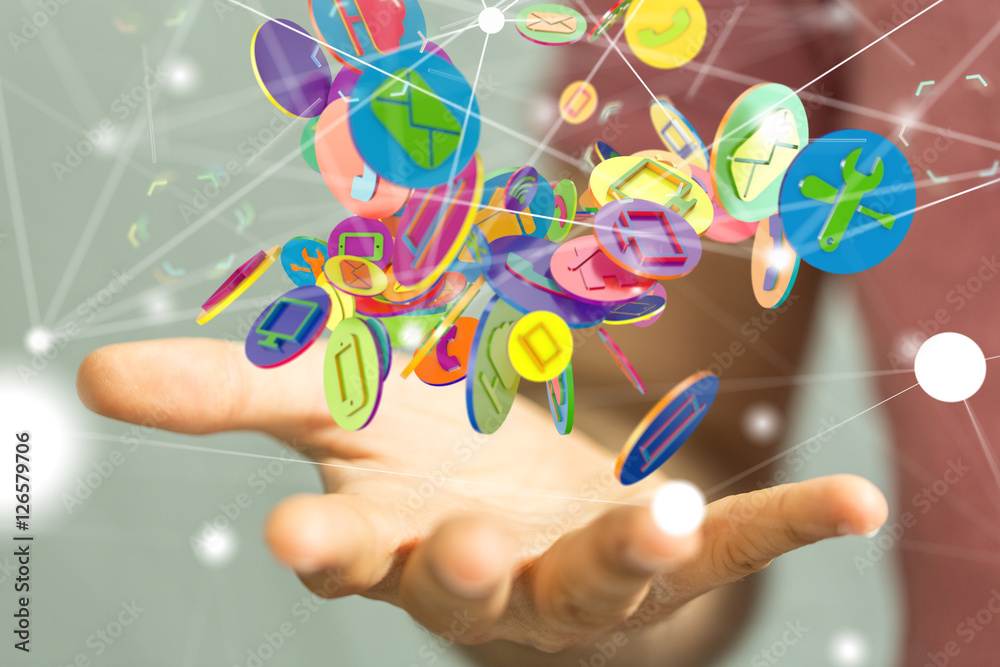 media Stock Photo | Adobe Stock