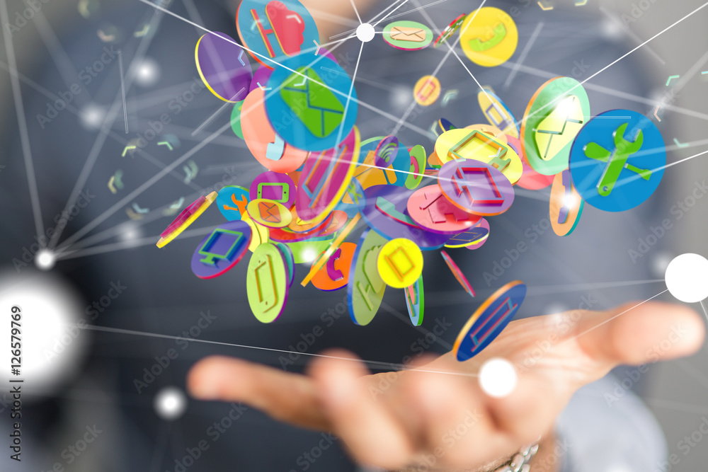 media Stock Photo | Adobe Stock